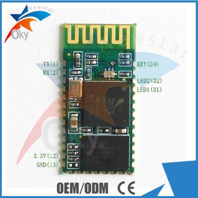 Cina HC - modulo senza fili RS232/TTL del ricetrasmettitore di 05 Bluetooth rf in vendita