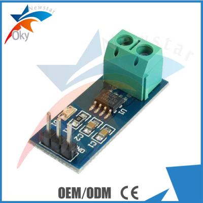 Cina ACS712 modulo per Arduino, corrente della gamma del modulo 5A 20A 30A del sensore in vendita