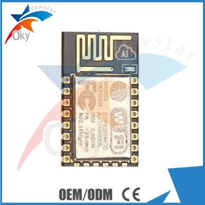 Cina Modulo senza fili a distanza ESP8266 SPECIALMENTE -12F del ricetrasmettitore di Wifi Arduino Bluetooth della porta seriale in vendita