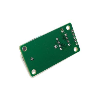 China Echtzeituhr-Modul RTC DS1302 für Arduino/Modul Arduino Wifi zu verkaufen