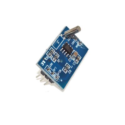 China Sensoren RTC DS1302 für Echtzeituhrmodul CR1220 Batteriehalterung Arduino zu verkaufen