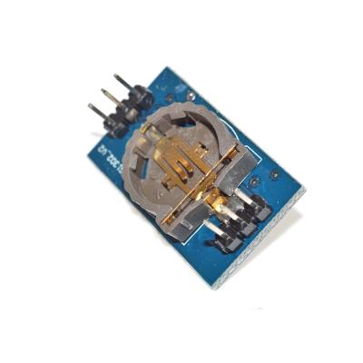 China Sensoren RTC DS1302 für Echtzeituhrmodul CR1220 Batteriehalterung Arduino zu verkaufen