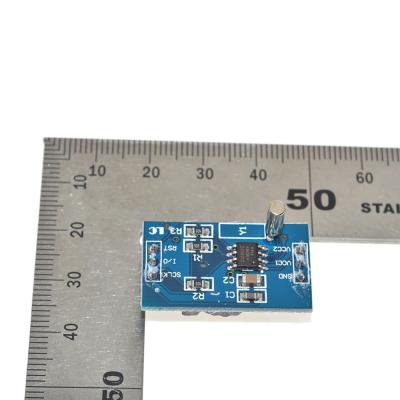 China Sensoren RTC DS1302 für Echtzeituhrmodul CR1220 Batteriehalterung Arduino zu verkaufen