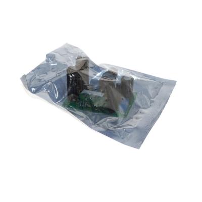 China Sensoren LM317 für Arduino-Energie-Spannungs-Regler treten Energie-Modul + LED-Voltmeter zurück zu verkaufen