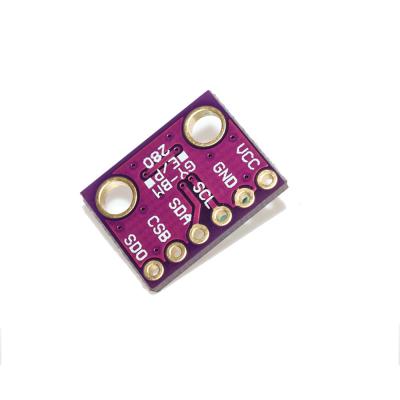 China Sensoren GY BMP280 3,3 für hohe Präzisions-Atmosphärendruck-Sensor-Modul Arduino zu verkaufen