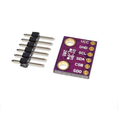 China Sensoren GY BMP280 3,3 für hohe Präzisions-Atmosphärendruck-Sensor-Modul Arduino zu verkaufen