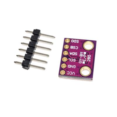 China Sensoren GY BMP280 3,3 für hohe Präzisions-Atmosphärendruck-Sensor-Modul Arduino zu verkaufen