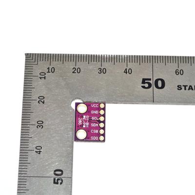 China Sensoren GY BMP280 3,3 für hohe Präzisions-Atmosphärendruck-Sensor-Modul Arduino zu verkaufen