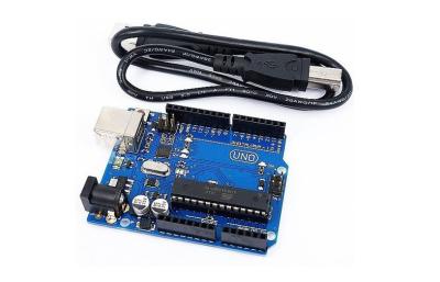 China I2C Pins UNO R3 MEGA328P ATMEGA16U2 For Arduino Compatible for sale