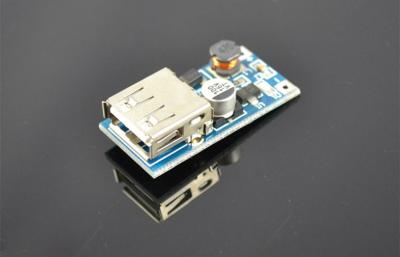 Cina Modulo 0.9V di spinta di CC-CC - 5V a potere mobile di 5V 600MA USB amplificano il modulo del circuito in vendita