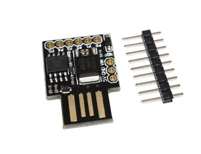 China Tablero micro general del desarrollo de Digispark Kickstarter Attiny85 USB para Arduino en venta