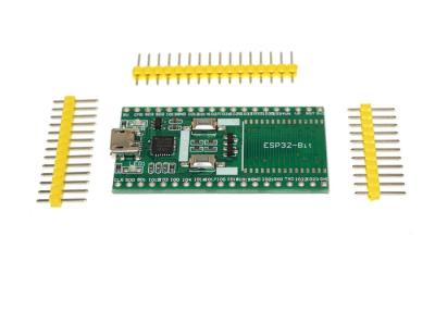 China Microprocesador durable del módulo del sensor del voltaje de Arduino/del módulo CP2102 de Arduino Bluetooth en venta