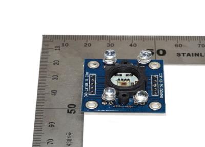 中国 GY-31 Tcs230 Tcs3200色の認識センサーの探知器モジュールの銅の覆われた積層材料 販売のため