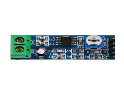 中国 LM386 Arduinoセンサー モジュール板200は10K調節可能な抵抗を時間を計ります 販売のため