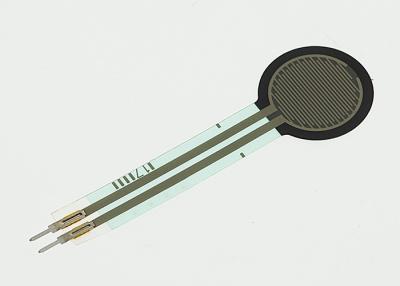 China Sensor Arduino da força de Fsr402 0.5Inch Thinfilm com 24 meses de garantia à venda