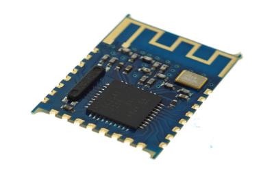 Cina Ricetrasmettitore CC2541 IBeacon di commutazione centrale di UART della trasmissione di APP con il materiale del PWB in vendita