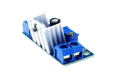 Cina il modulo regolabile del sensore di Arduino di potere 2A, aumenta il CC-CC SX1308 del convertitore in vendita