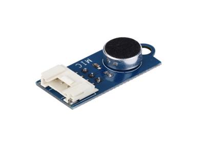 Cina Modulo elettronico X1.6MM di 5V 37 x 31 del microfono di 3 Pin/4 Pin Arduino in vendita