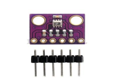 Cina Modulo 1,2 V del sensore di Arduino di alta precisione BME280 - una tensione di 3,6 V per pressione atmosferica in vendita