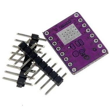 Cina Trasportatore del driver del motore passo a passo di StepStick DRV8825 del corredo di Diy della stampante del PWB 3D di Reprap 4layer in vendita