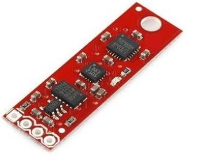 Cina Corredo 9DOF ITG3200/ADXL345/HMC5883L di Diy della stampante di sblocco 3D del sensore in vendita