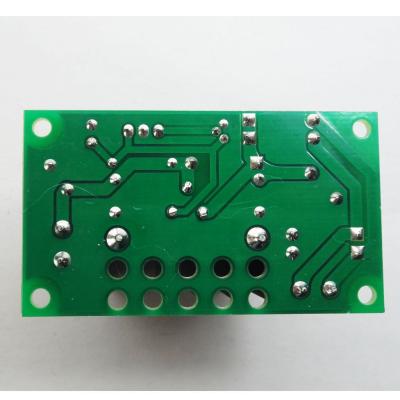 China DC-DC Konverter treten Energie-Modul für justierbaren linearen Regler Arduino zurück zu verkaufen