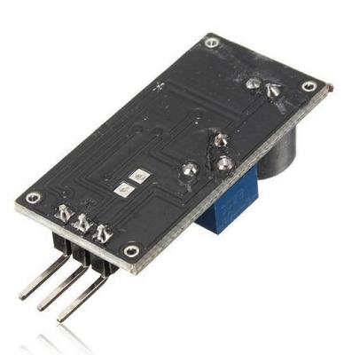 China Solides Entdeckungs-Sensor-Modul für intelligentes Auto 4 Arduino - 6V zu verkaufen