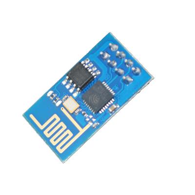 Cina Pubblicazione periodica senza fili del modulo ESP8266 di Arduino WIFI al modulo di UART in vendita