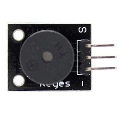 China 3,3 - passiver Summer 5V Arduino-Modul-Demo-Code AVR PIC zu verkaufen