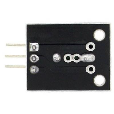 China 3,3 - passiver Summer 5V Arduino-Modul-Demo-Code AVR PIC zu verkaufen