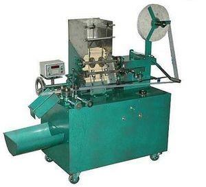 Cina Impacchettatrice 0.45kw 220v del bastoncino del film plastico di alta efficienza in vendita