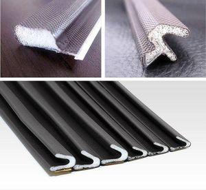 China PU Polyurethane Foam Door and Window Anti-Vibration Seal Strip for sale