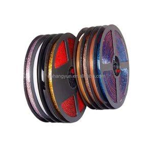 China with Back Glue Colorful Waterproof and Mildew Proof Beauty Seam Paste Tile Gap Decorative Tape/Art Edge Banding for sale