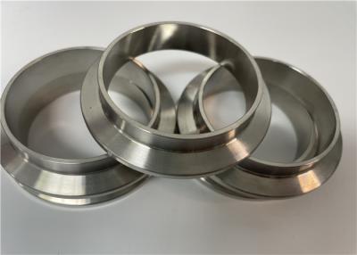 Cina Iso forgiato su ordinazione Ring Forging rotolato senza cuciture delle parti dell'automobile 0.05mm in vendita