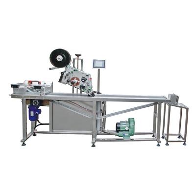Cina Componenti motori automatici per l'etichettatura di sacchetti di plastica per imballaggi di scatole/bottiglie in vendita