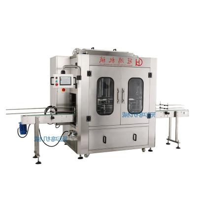 中国 CE証明書 高精度バター詰め機 ボトル詰め機 液体詰め機 販売のため