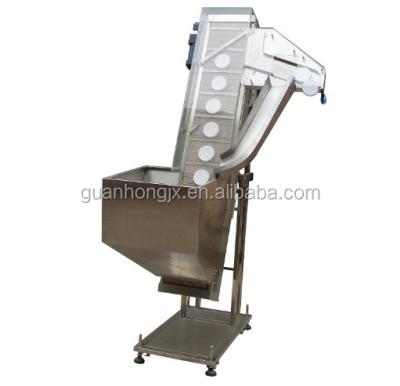 Chine Cap Diamètre 20-80mm Couvercles métalliques machine de tri pour le travail économe de bouteille Couvercles d'alimentation à vendre