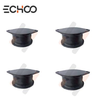 China HAMM DV6 Rubber Buffer SUPER Factory Sale High Quality Wholesale Spare Parts for sale