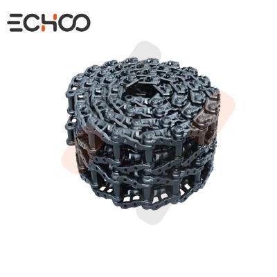 Cina 46 collegamenti catena di tracciato per JCB JS200 scavatore telaio di sottocarro in vendita