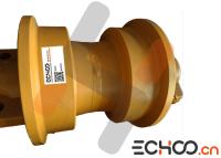 Cina Il telaio del bulldozer dei rulli della pista del bulldozer 963 del CAT parte i rulli inferiori in vendita