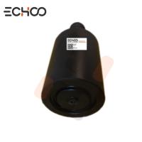 Cina MM55 completano rullo del trasportatore delle parti MM55 del telaio dell'escavatore di Mitsubishi del rullo il mini in vendita