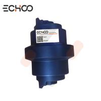 중국 Pel 일은 EB450XT 궤도 롤러 미성년 밑바닥 롤러 아시리아 ECHOO 부속 소형 굴착기를 분해합니다 판매용
