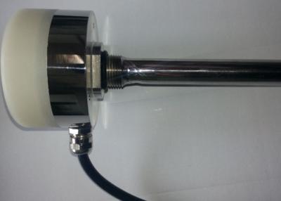믹서 트럭 CA-201D GPS 연료 감지기 RS232/RS485/아날로그 전송