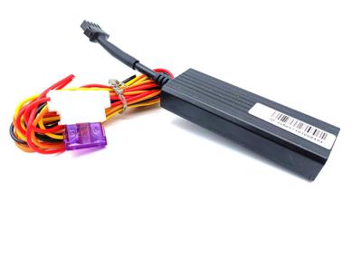 Κίνα Κόψτε το GSM 1900Mhz GPRS ιχνηλατών 180mAh ΠΣΤ αυτοκινήτων της ACC μηχανών TK003 προς πώληση