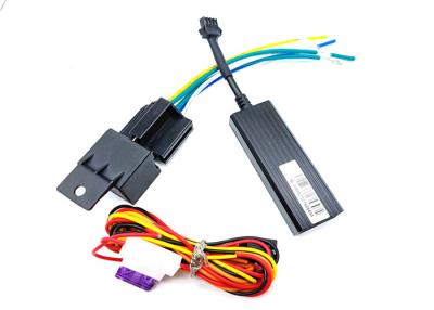 Κίνα Κόψτε το GSM 1900Mhz GPRS ιχνηλατών 180mAh ΠΣΤ αυτοκινήτων της ACC μηχανών TK003 προς πώληση