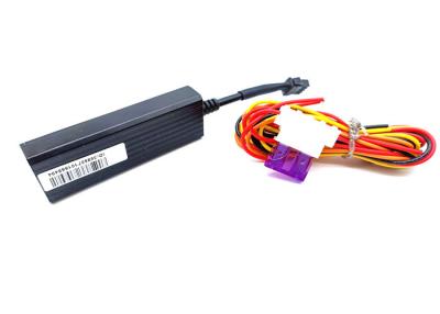 Κίνα Κόψτε το GSM 1900Mhz GPRS ιχνηλατών 180mAh ΠΣΤ αυτοκινήτων της ACC μηχανών TK003 προς πώληση