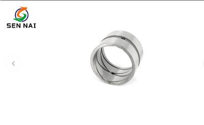 중국 Reduce Wear And Friction Metric Hardened Steel Bushings Oem 판매용