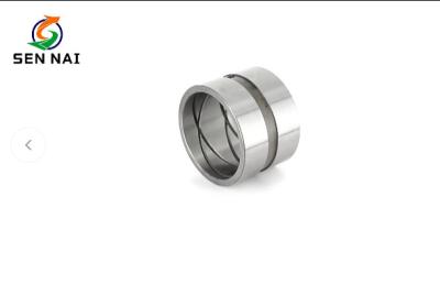 Customized Size Hardened Bushings Metric For Industrial Equipment