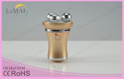 Cina Massaggiatore portatile grasso bruciante del corpo con la batteria al litio, rotazione ad alta velocità in vendita