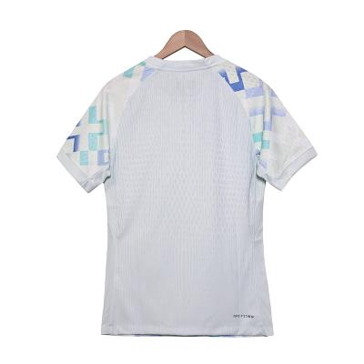 China Camisetas de jogadores do Inter de Milão 2025-2026 Kit de apoio ao time de fora Personalização à venda